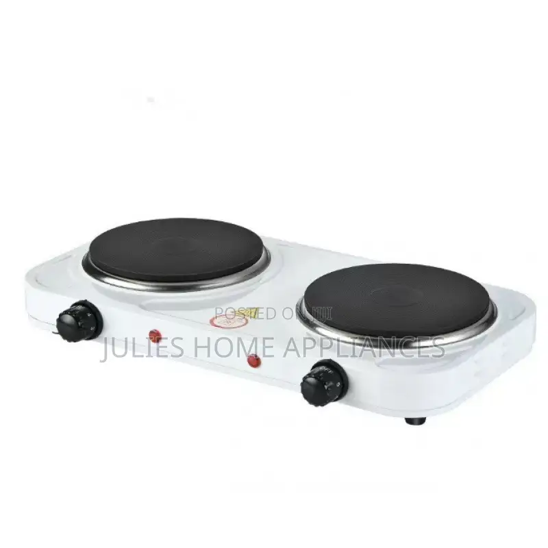 Electric Hot Plate in Dome - Kitchen Appliances, Juliet Wise | Jiji.com.gh