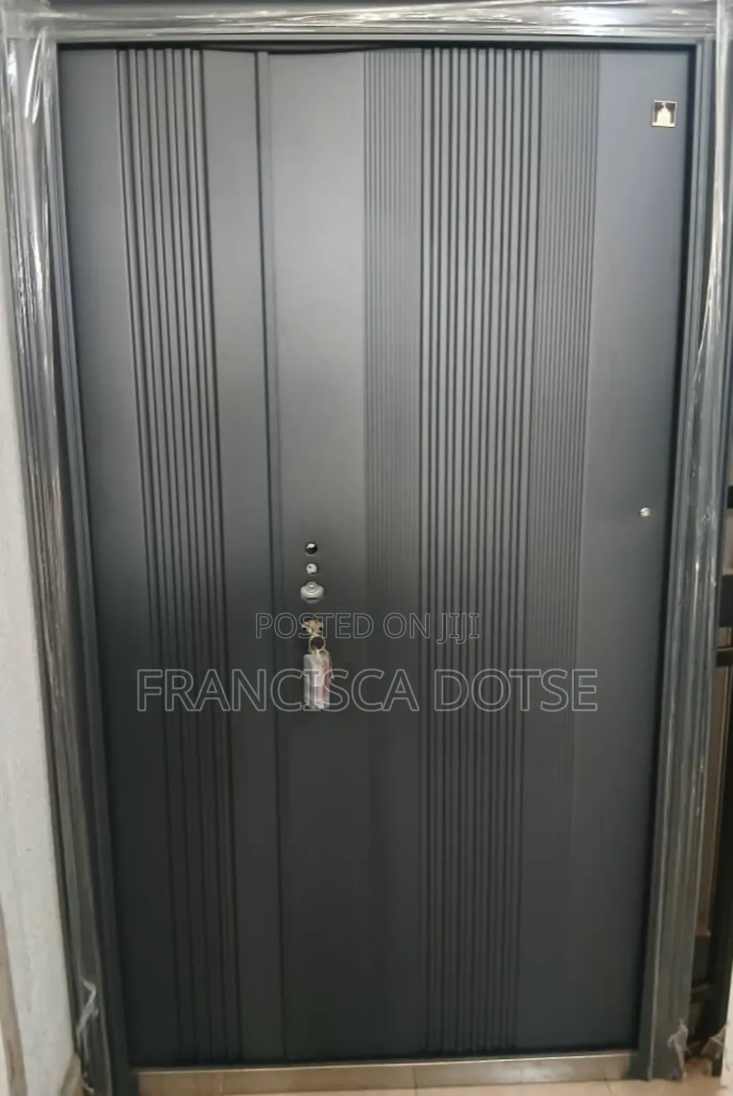 Original Splendor Door With Keys in Kasoa - Doors & Security, Francisca ...