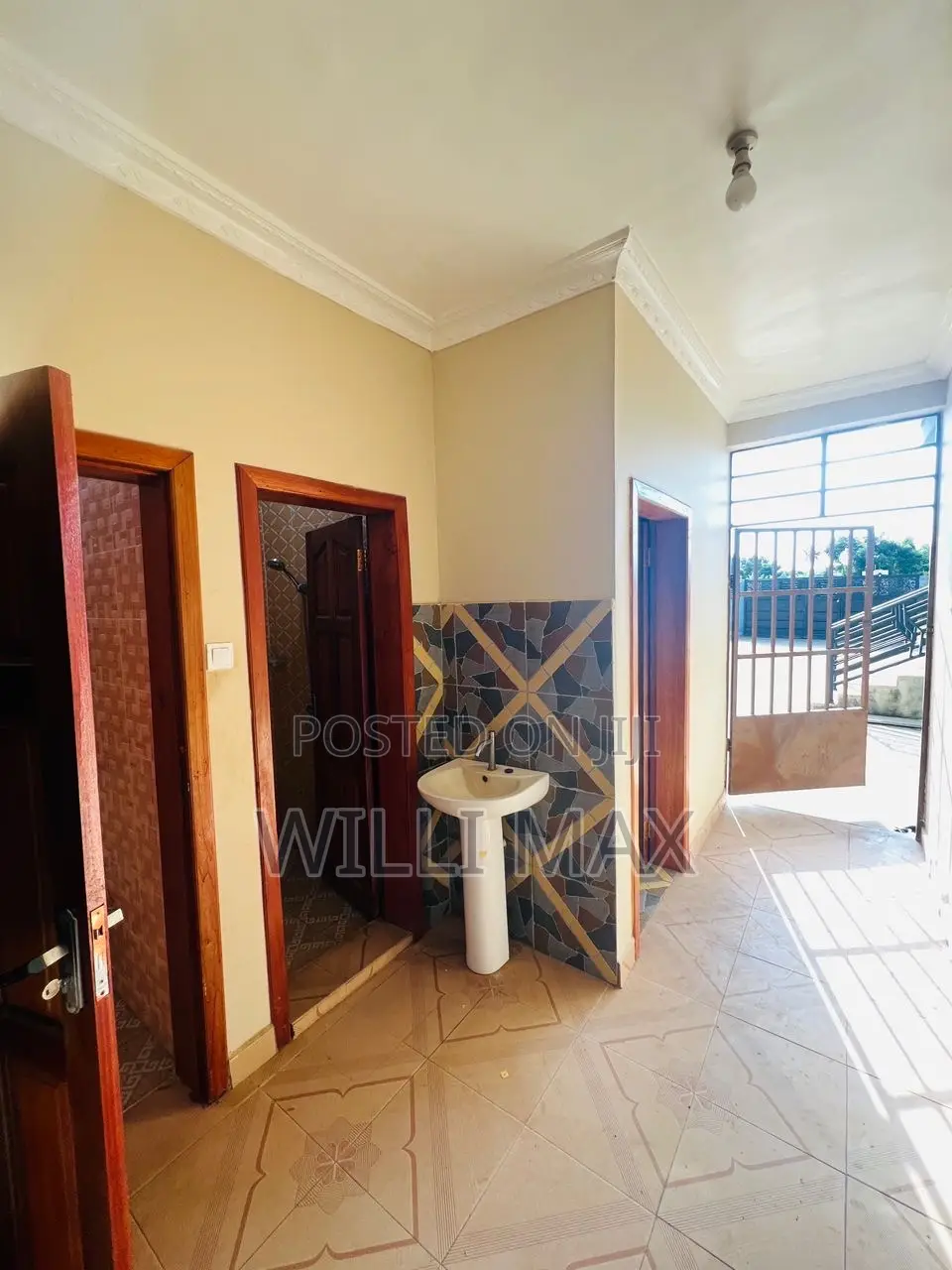 1bdrm Apartment in Danfa for rent in Danfa - Houses & Apartments for ...