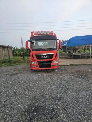 Man Diesel in Accra Metropolitan - Trucks & Trailers, Gold Motors ...