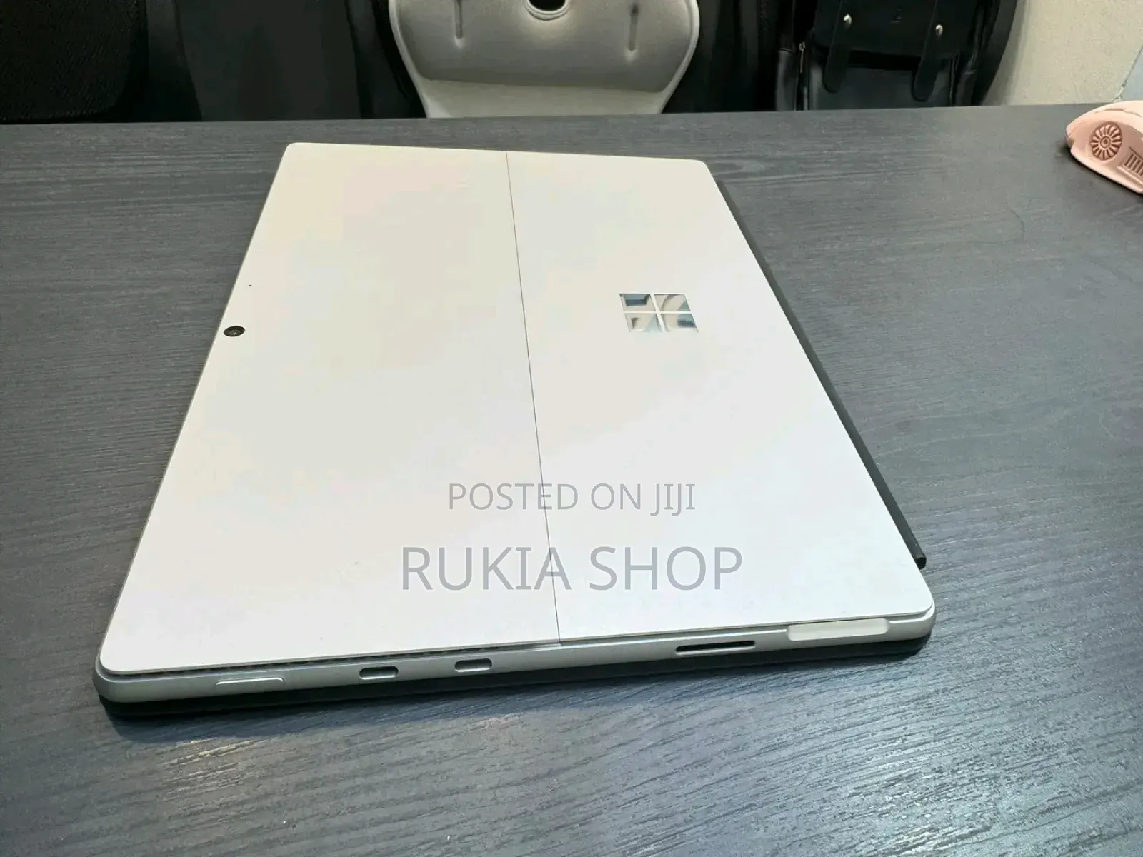 New Microsoft Surface Pro 512 GB Gray in Nzema East Prestea-Huni Valley ...