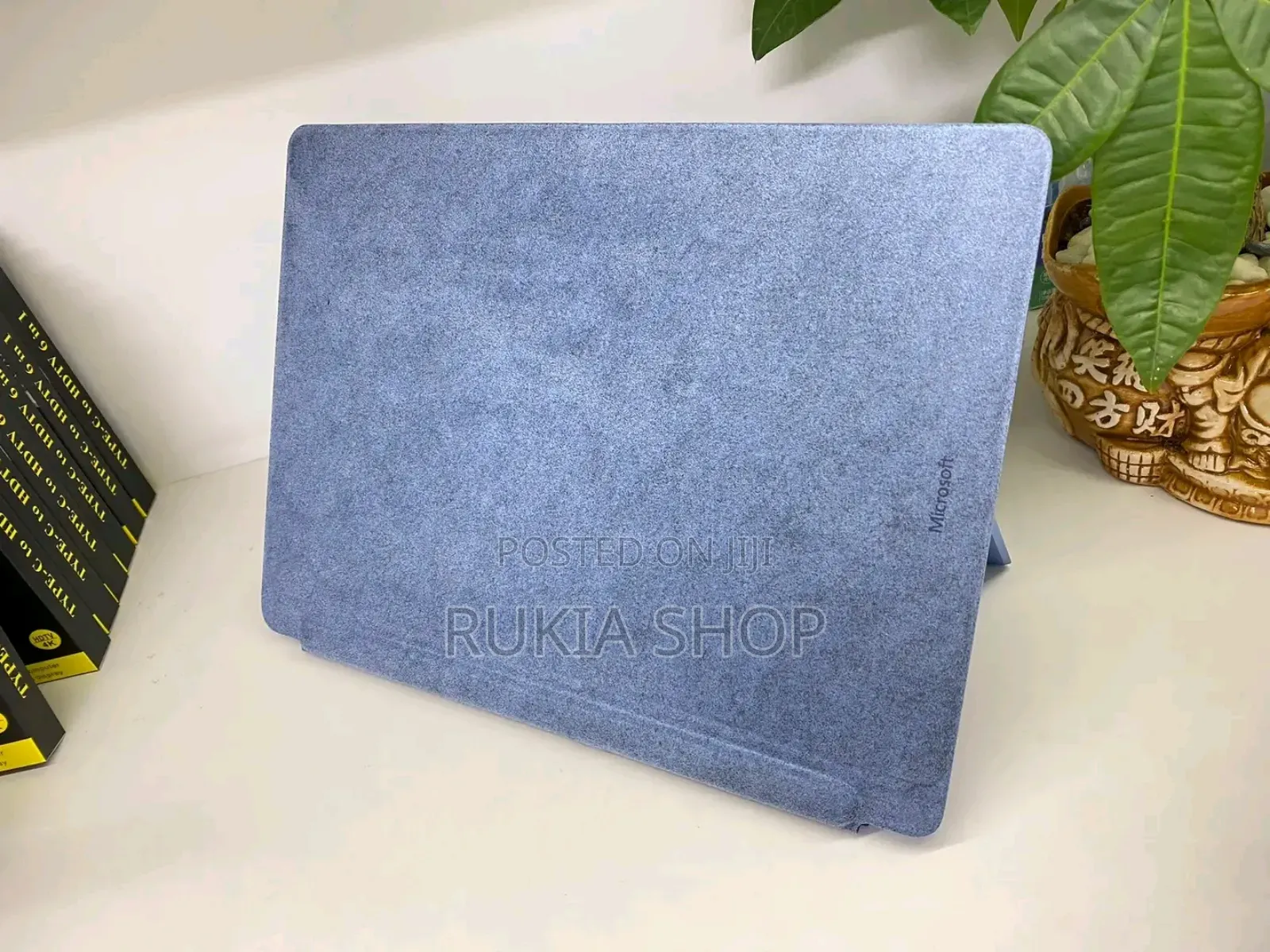 New Microsoft Surface Pro 512 GB Gray in Nzema East Prestea-Huni Valley ...