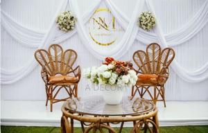 Traditional Engagement Setup 150 People in Accra Metropolitan - Party ...