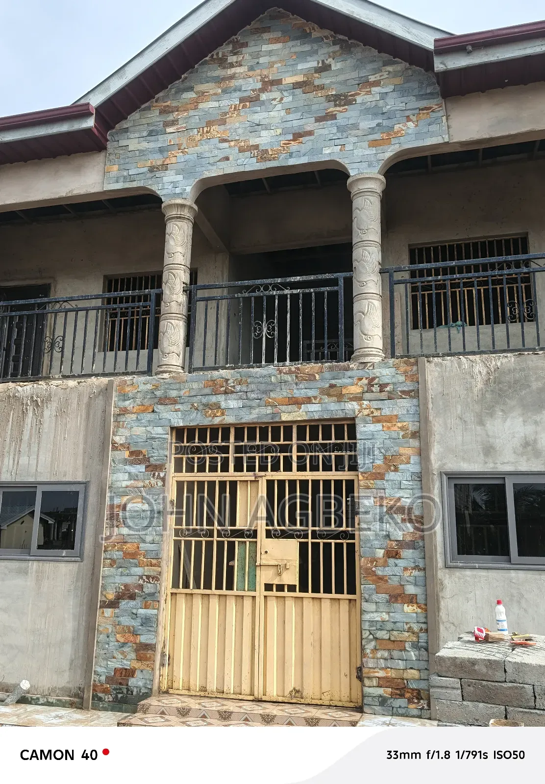 Natural Stone in Accra Metropolitan - Building & Trade Services, John ...