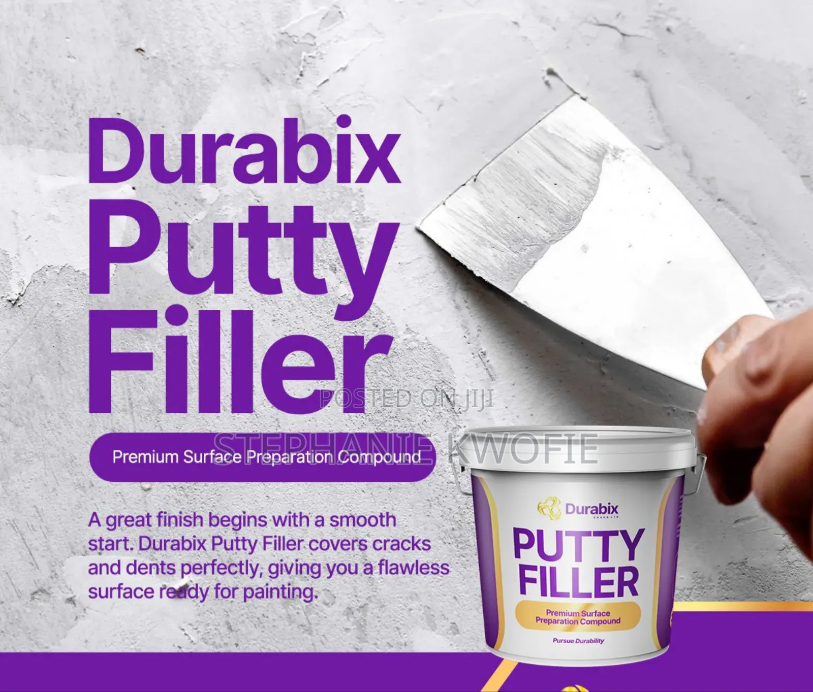 Building Meterials in Takoradi - Building Materials & Supplies ...