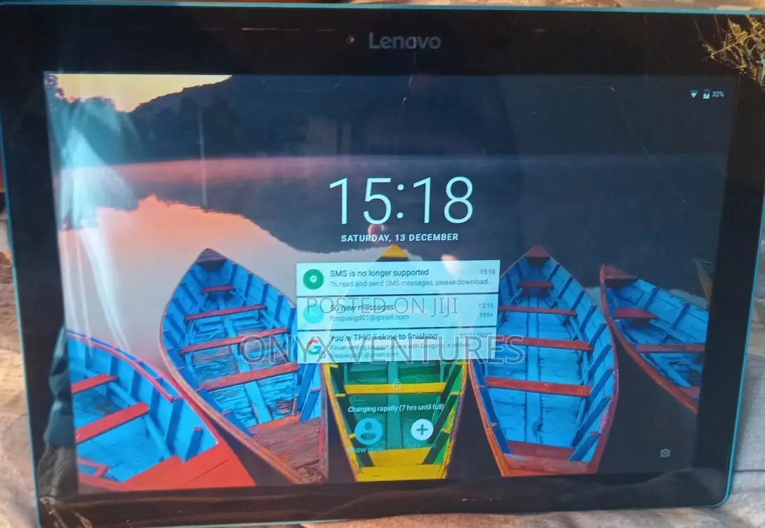 Laptop 2GB Qualcomm Snapdragon X Plus SSD 16 GB in Accra Metropolitan ...
