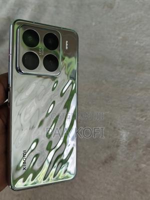 Xiaomi 15 Pro 512 GB Silver in Airport Residential Area - Mobile Phones ...