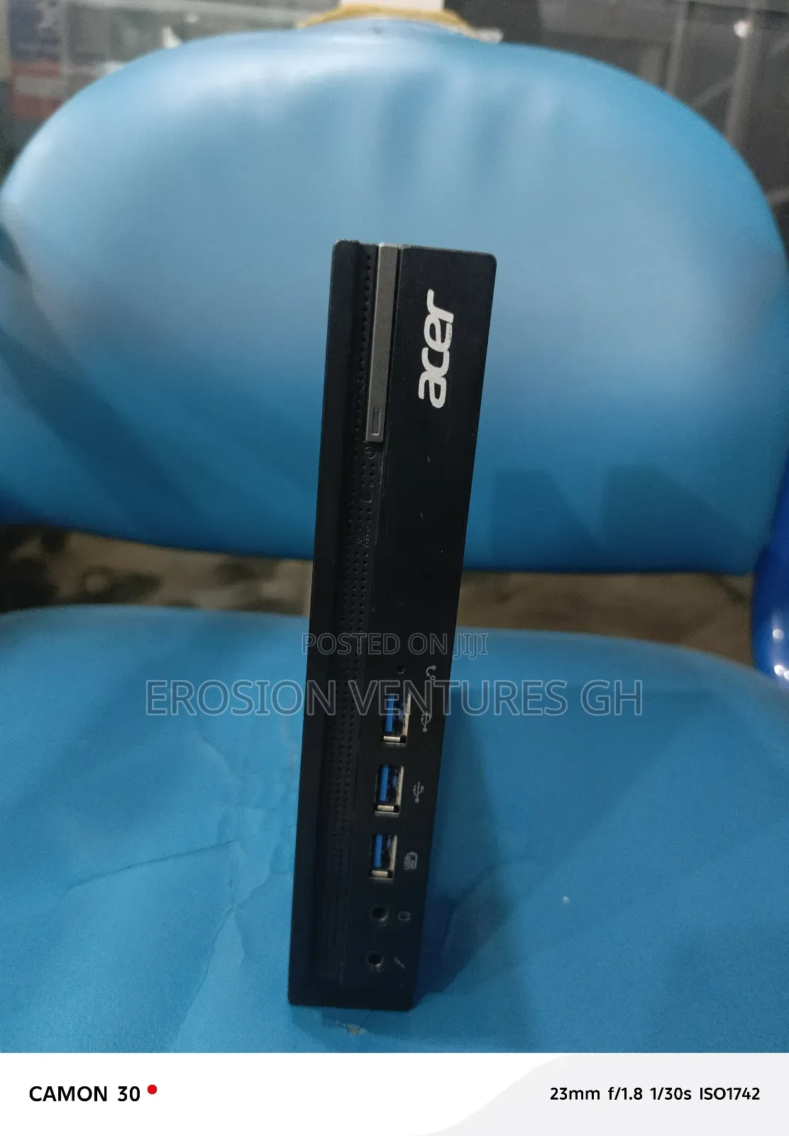 Desktop Computer Acer 8GB Intel HDD+SSD 256GB in Lapaz - Laptops ...