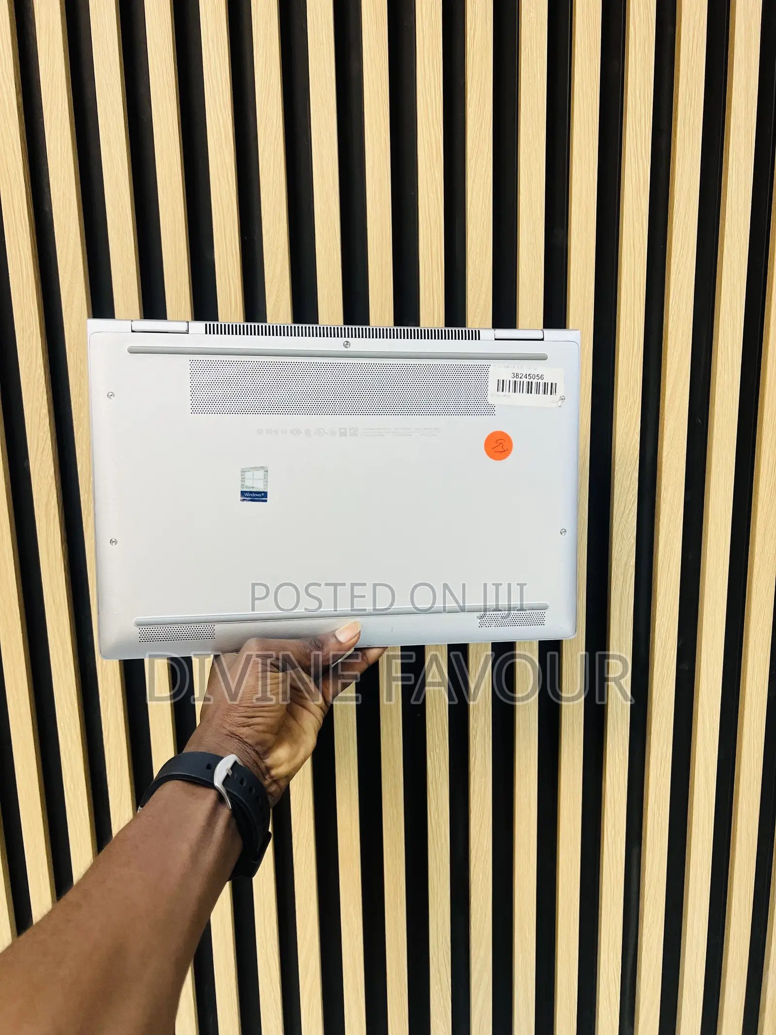 Laptop HP EliteBook X360 1030 G3 16GB Intel Core I5 SSD 256GB in Circle ...