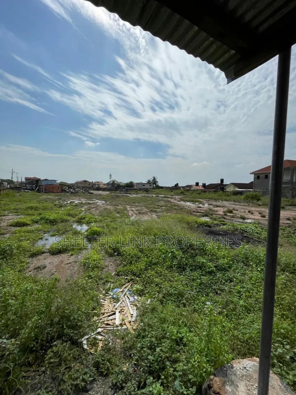 2 Acres of Land for Sale at East Legon Adjiringanor in Adjiriganor ...