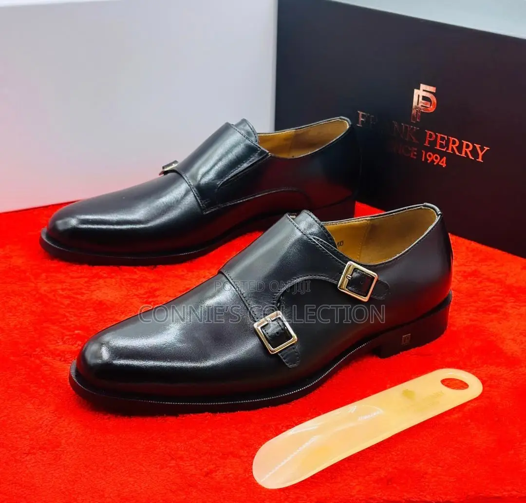 Frank Perry Monstrap Shoe in Greater Accra - Shoes, Connie’s Collection ...