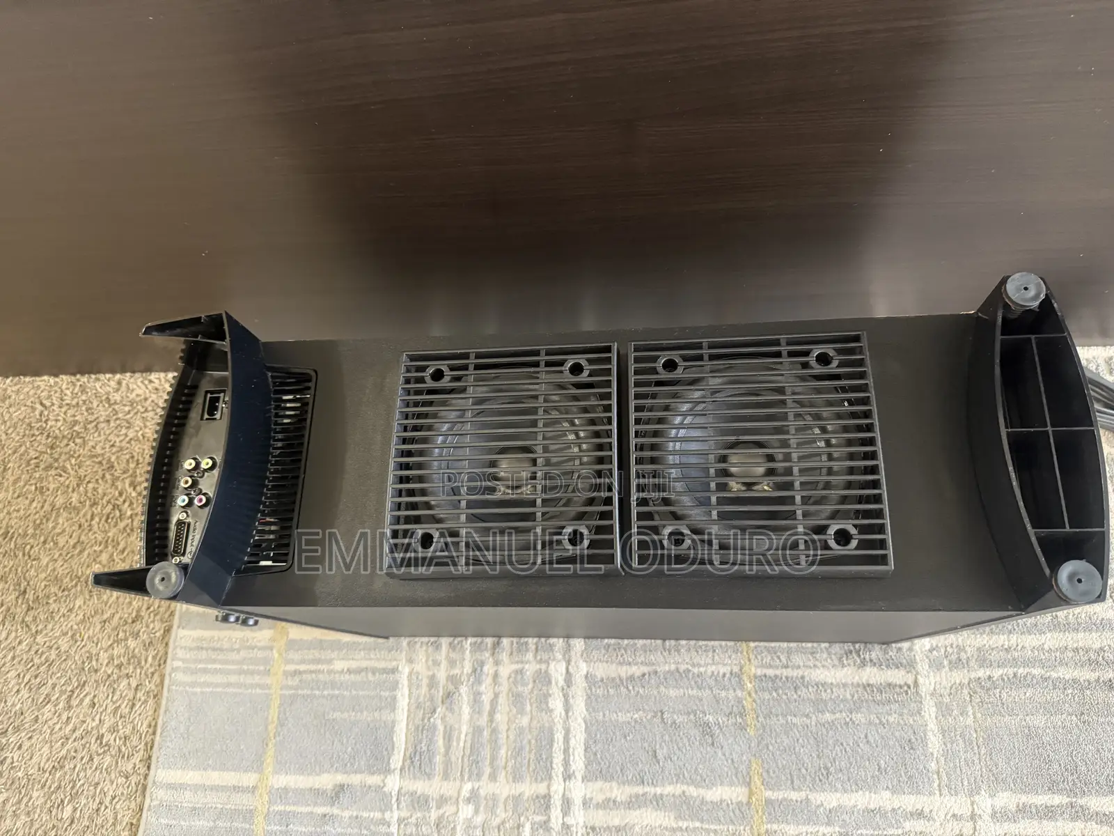 Bose Acoustimass 10 Series V in Accra Metropolitan - Audio & Music ...