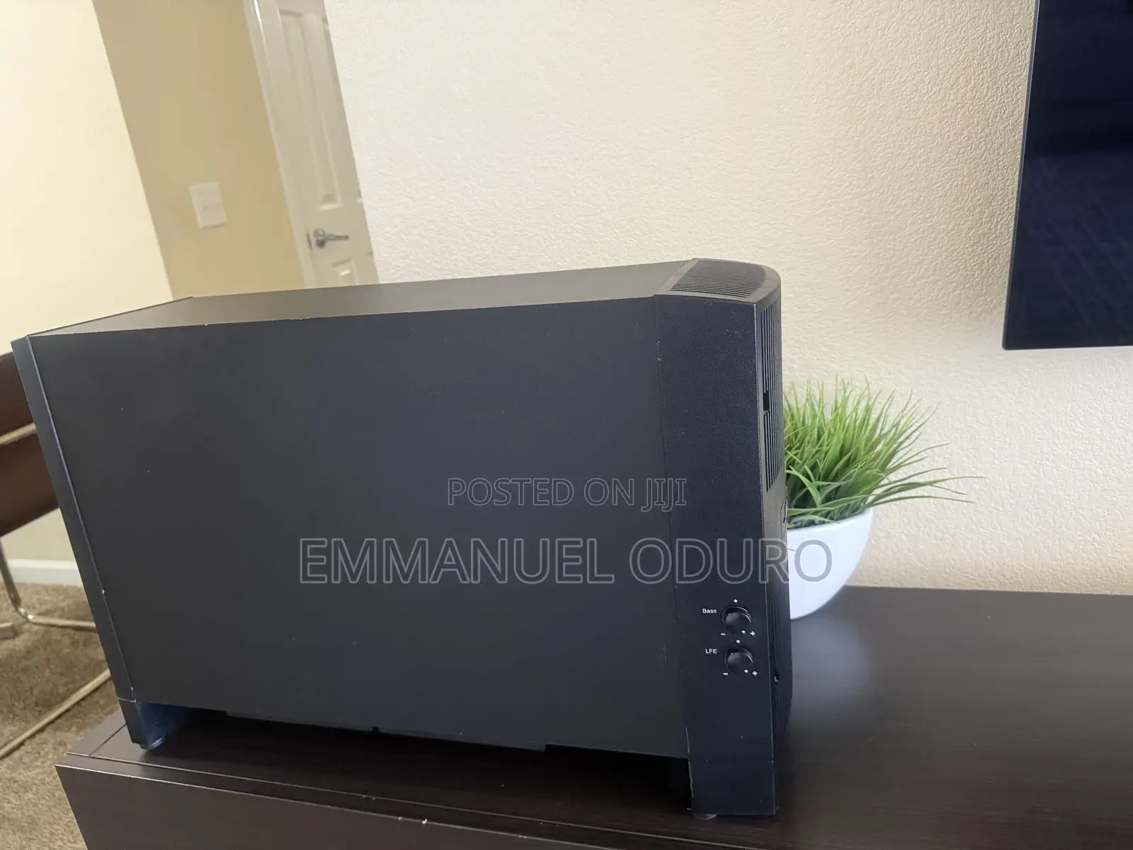 Bose Acoustimass 10 Series V in Accra Metropolitan - Audio & Music ...