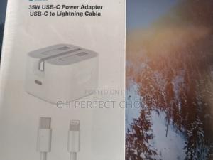 iPhone 3-pin Type C Fast Charger, High Quality in Abossey Okai ...