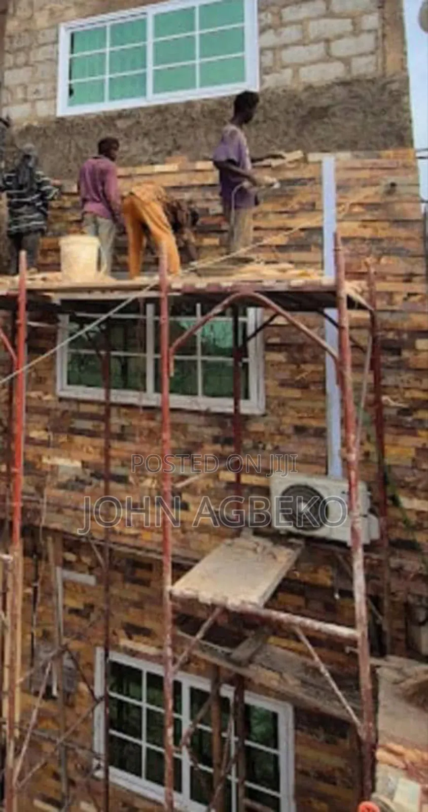 Natural Stone in Accra Metropolitan - Building & Trade Services, John ...