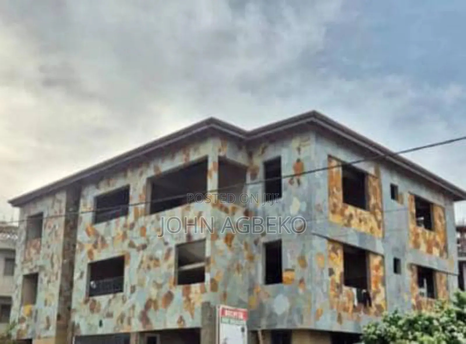 Natural Stone in Accra Metropolitan - Building & Trade Services, John ...