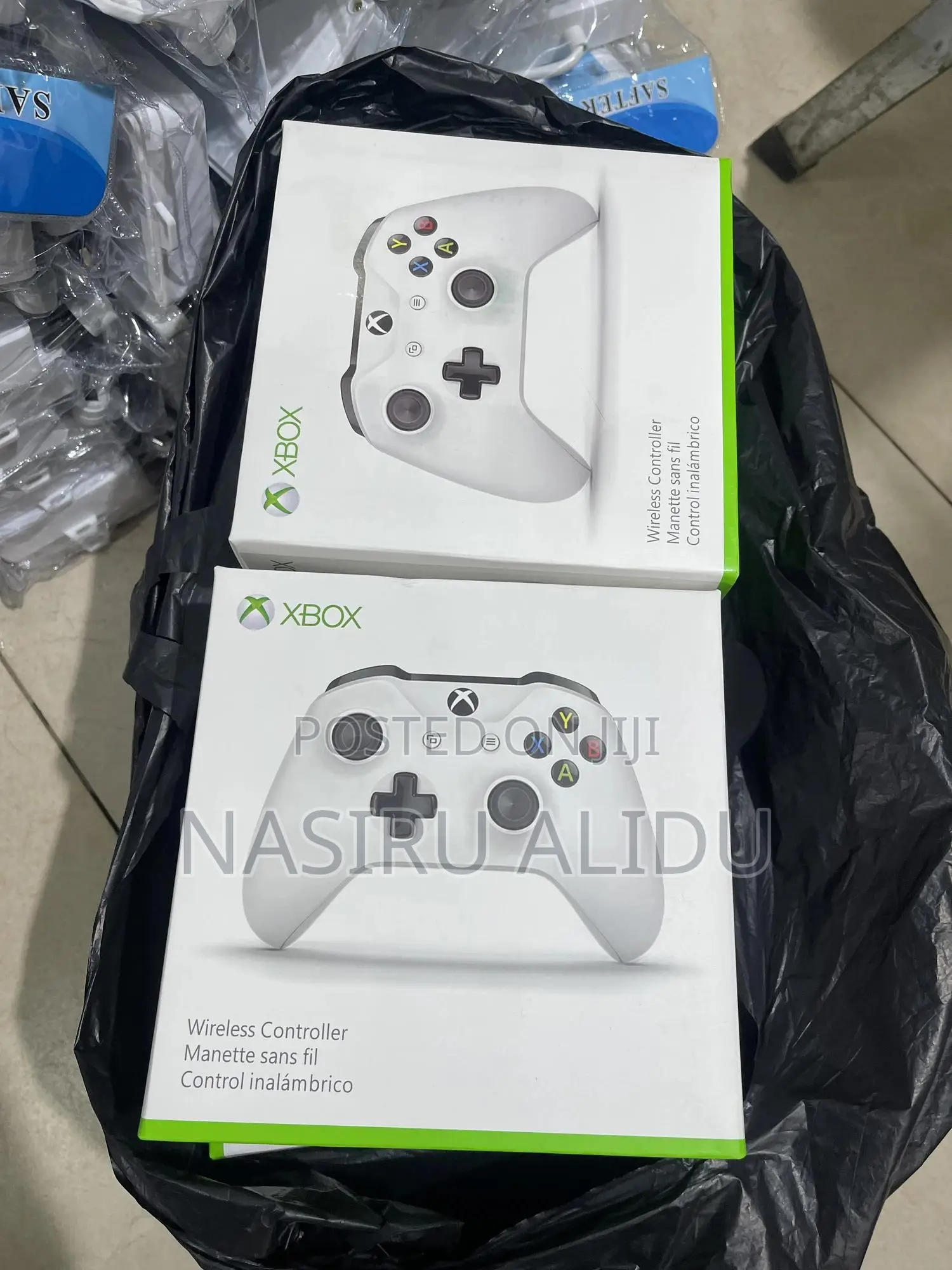 Xbox One S Brand New Original Wireless Controller in Kumasi ...