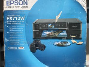 A4 Epson Px710w Artisan Photo Printer in Kasoa - Printers & Scanners ...