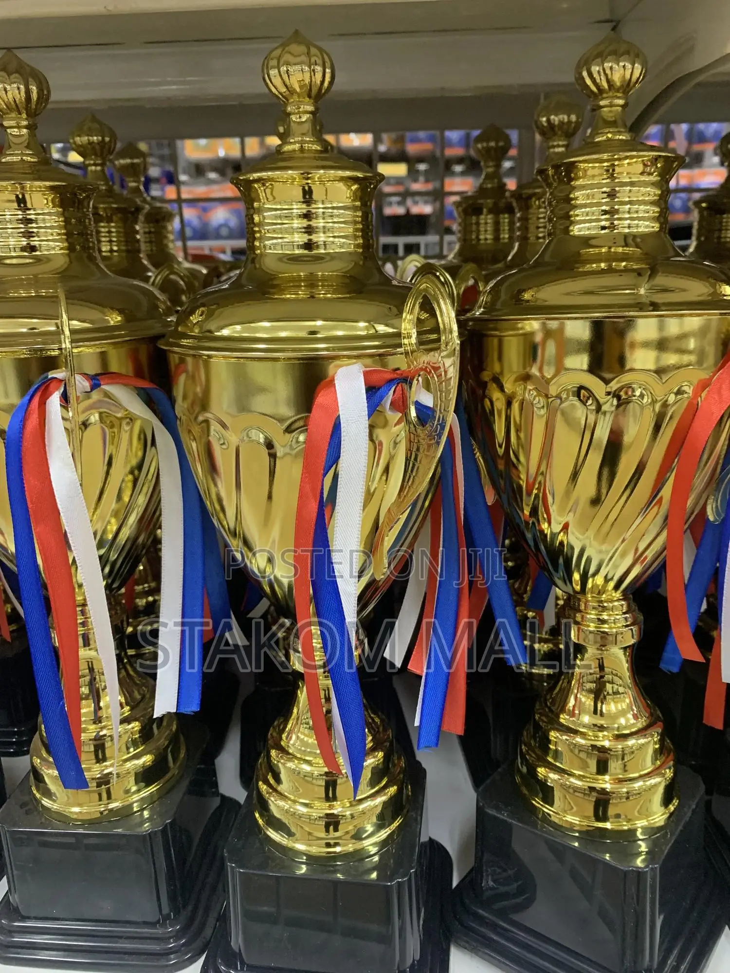 Trophy - Gold Plated in Accra Metropolitan - Arts, Crafts & Awards ...