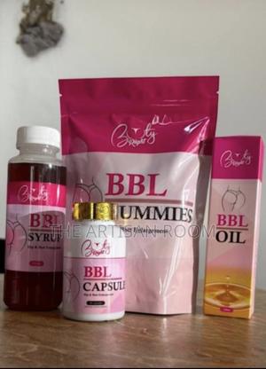 BBL Glow Curve Collection in Weija - Body Care, Mr Kevin Kay | Jiji.com.gh