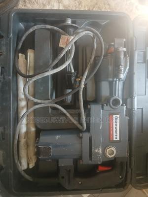 Medium Concrete Breaker or Jack Hammer From Uk in Tema Metropolitan ...
