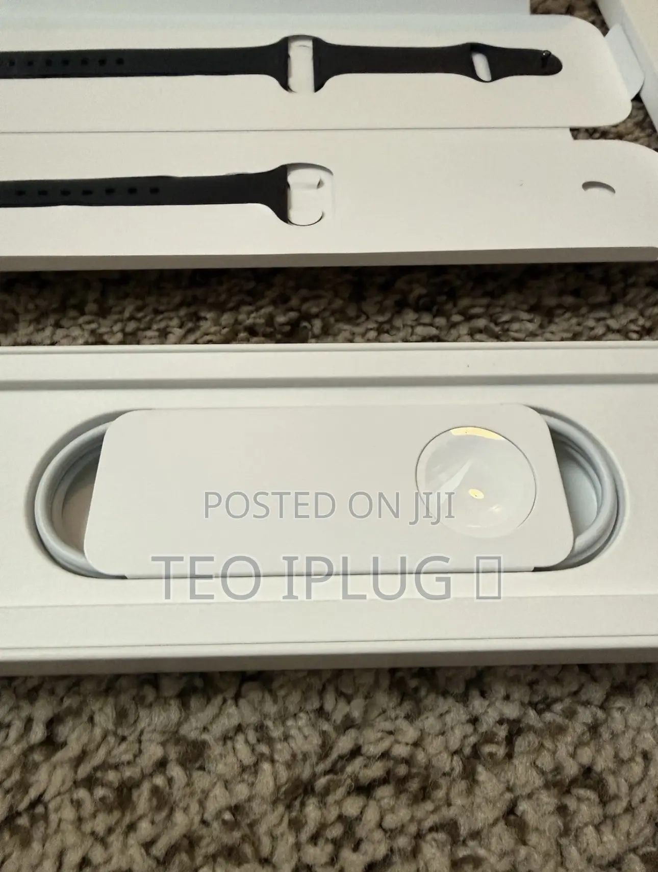 Apple Watch Se 1st Generation 44mm Aluminum in Ablekuma - Smart Watches ...