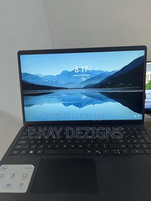 New Laptop Dell Inspiron 15 8GB Intel Core I3 SSD 256GB in Kumasi ...