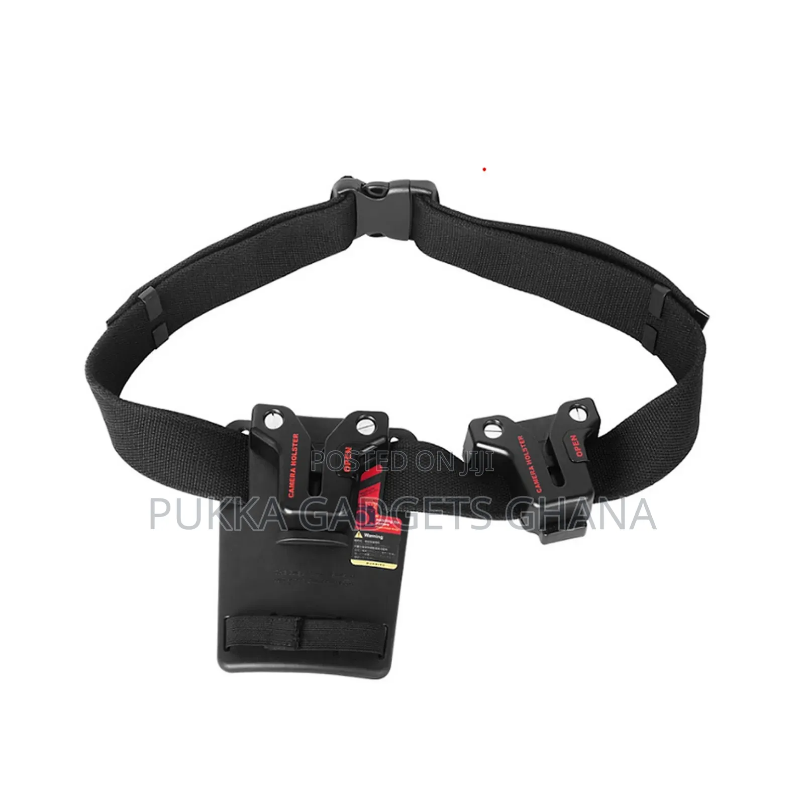 Lynca Camera Waist Holster in Lapaz - Accessories & Supplies for ...