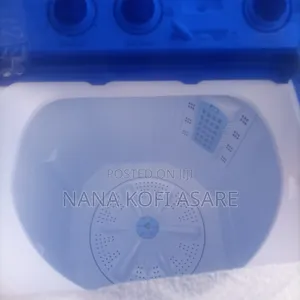 Roch 12kg Semi Automatic Washing Machine Twin Tab in Achimota - Home ...