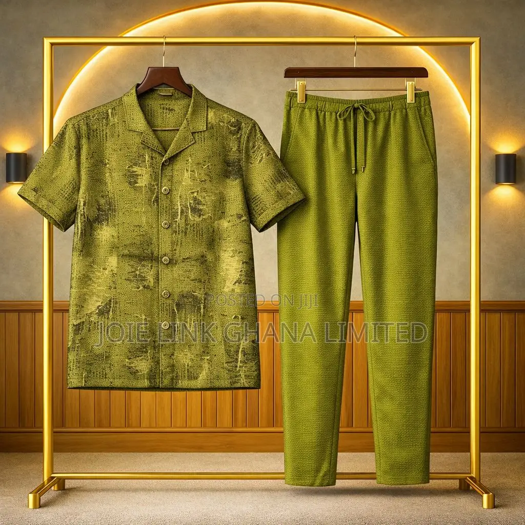 Neat Classy Men’S Traditional Wear in Accra Metropolitan - Clothing, Joie Link Ghana Limited ...