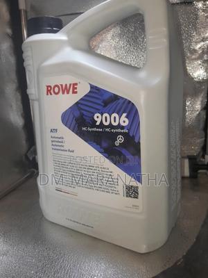 Full Synthetic Atf for Various Vehicles 5l in Kumasi Metropolitan ...