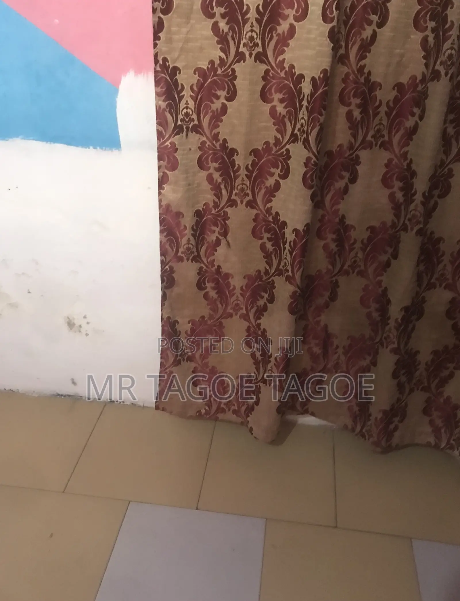Hostel at Okponglo Legon in East Legon - Short Let Property, Mr Tagoe ...
