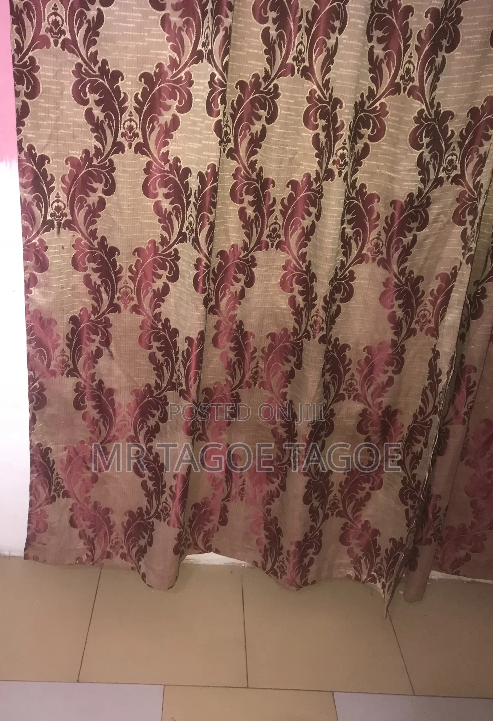 Hostel at Okponglo Legon in East Legon - Short Let Property, Mr Tagoe ...