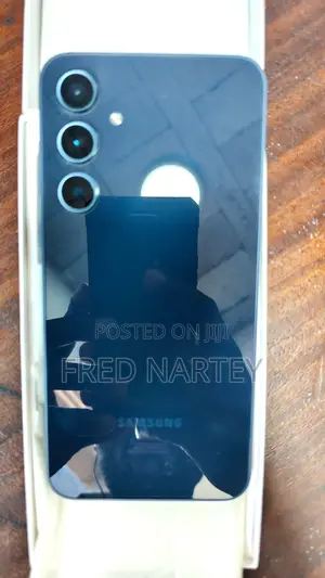 New Samsung Galaxy A32 5G 128 GB Blue in Takoradi - Mobile Phones, Fred ...