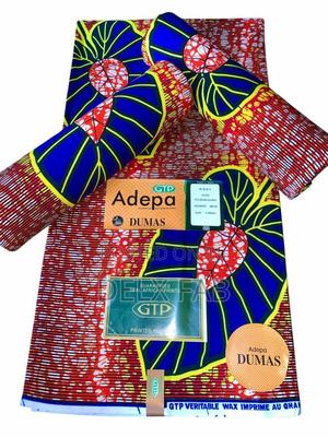 6 Yards for Engagement in Tema Metropolitan - Clothing, Sheena Delove ...