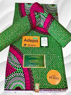 6 Yards for Engagement in Tema Metropolitan - Clothing, Sheena Delove ...