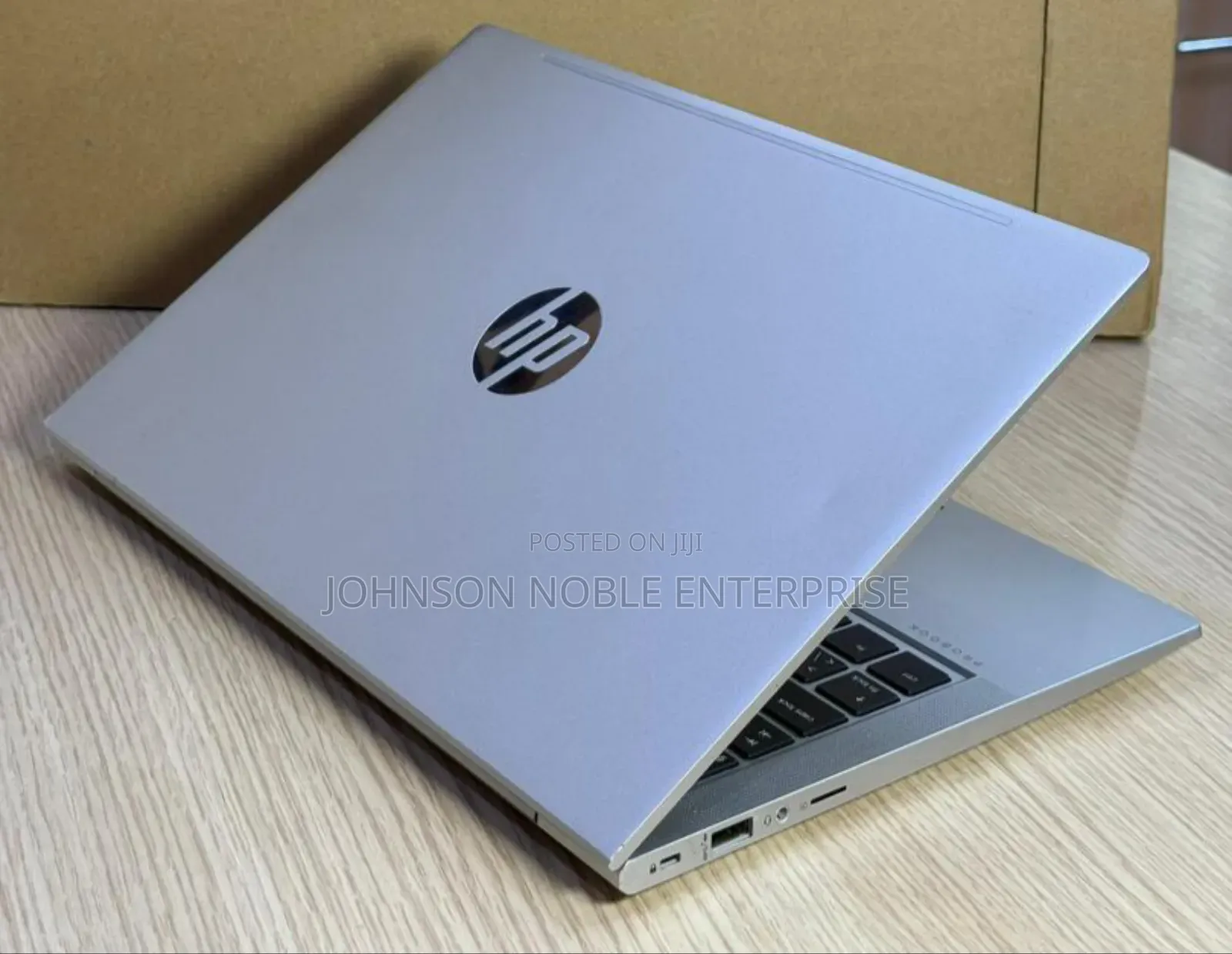 Laptop HP ProBook 440 G8 16GB Intel Core i7 SSD 256GB in Akweteyman ...