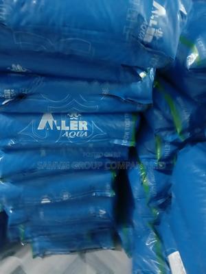 Aller Aqua 4mm 42% in Kasoa - Fish, Benedict Aidoo | Jiji.com.gh