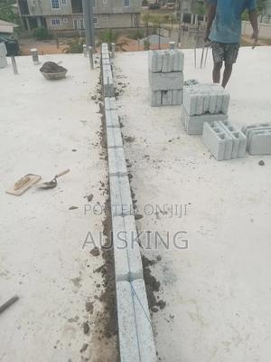 Block Laying (2storey Building) in Kasoa - Building & Trade Services ...