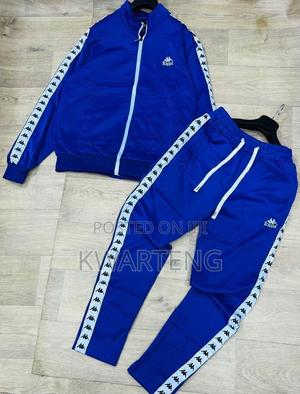 Kappa Top And Down in Kumasi Metropolitan - Clothing, Kwarteng Ebenezer ...