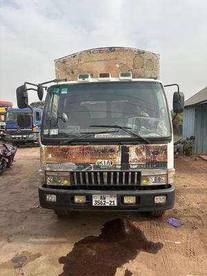 Kia Rhino 2 in Tamale Municipal - Trucks & Trailers, Iddris Abdul ...