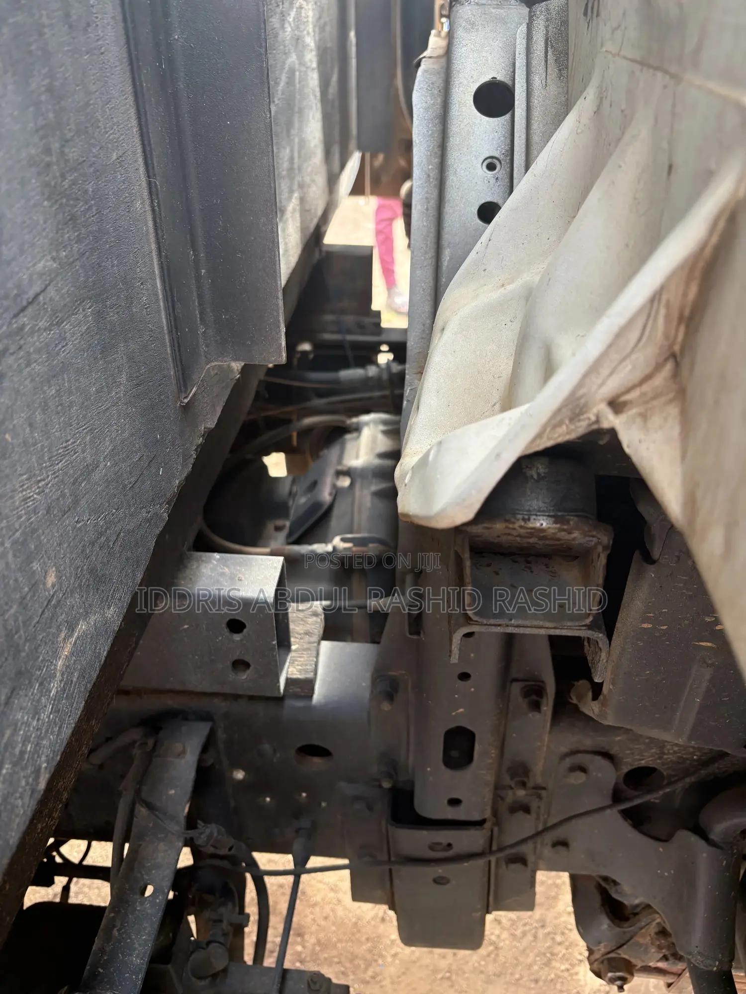 Kia Rhino 2 in Tamale Municipal - Trucks & Trailers, Iddris Abdul ...