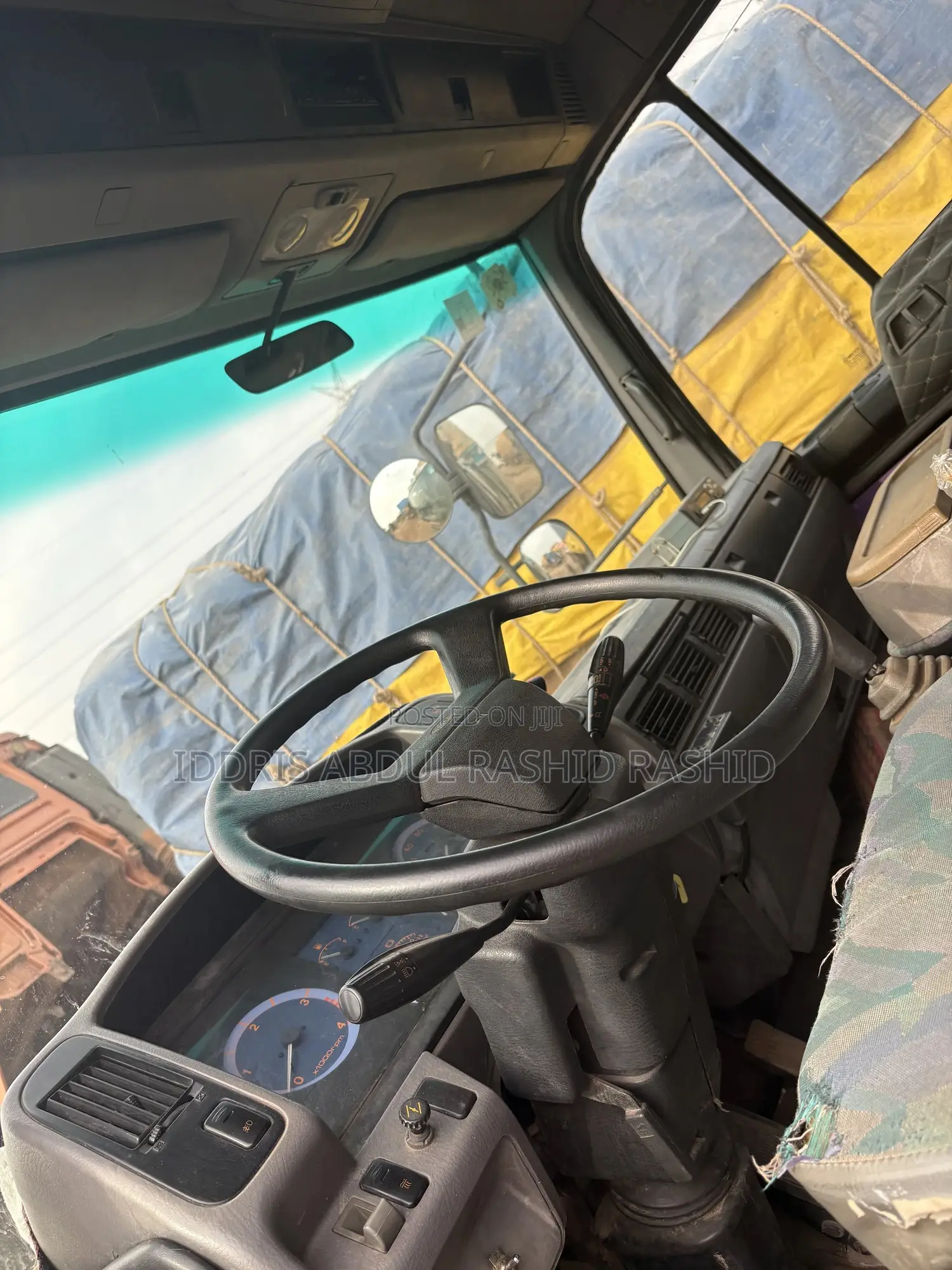 Kia Rhino 2 in Tamale Municipal - Trucks & Trailers, Iddris Abdul ...