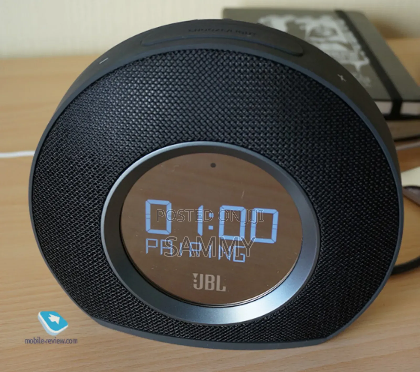 Jbl Horizon Clock Radio Speaker in Offinso Municipal - Audio & Music ...