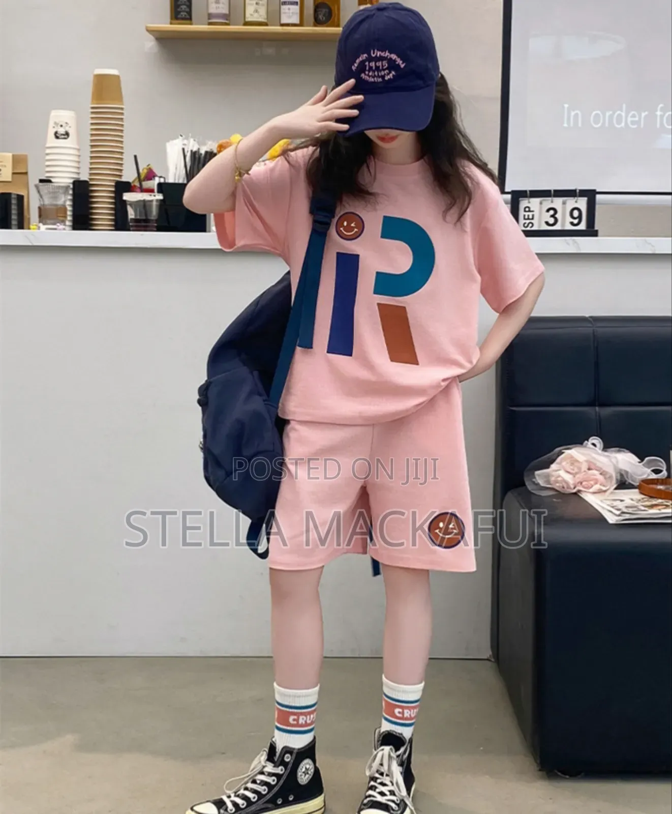 Girls Top And Down In Sizes 5-11yrs in Madina - Children's Clothing ...