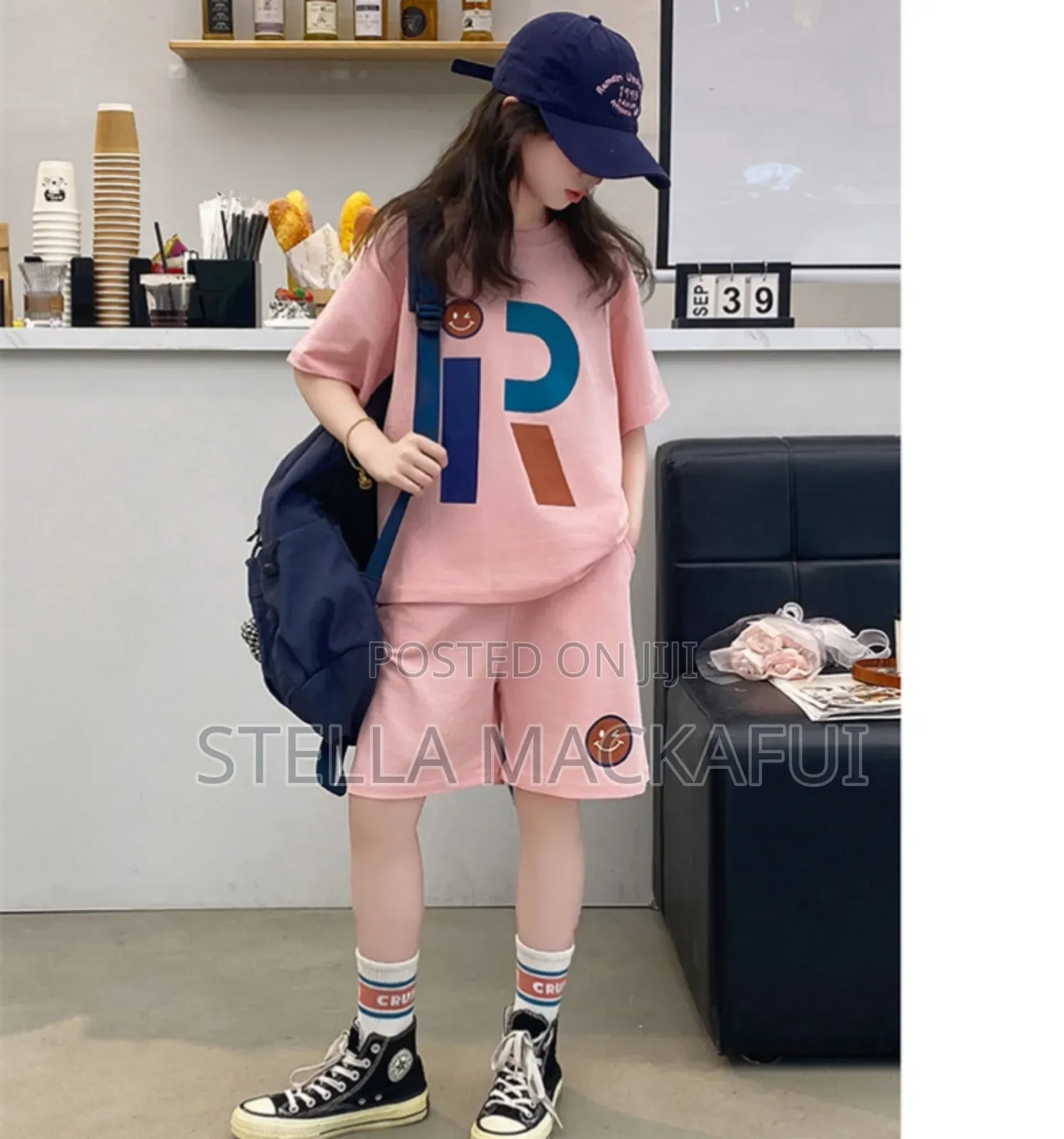 Girls Top And Down In Sizes 5-11yrs in Madina - Children's Clothing ...