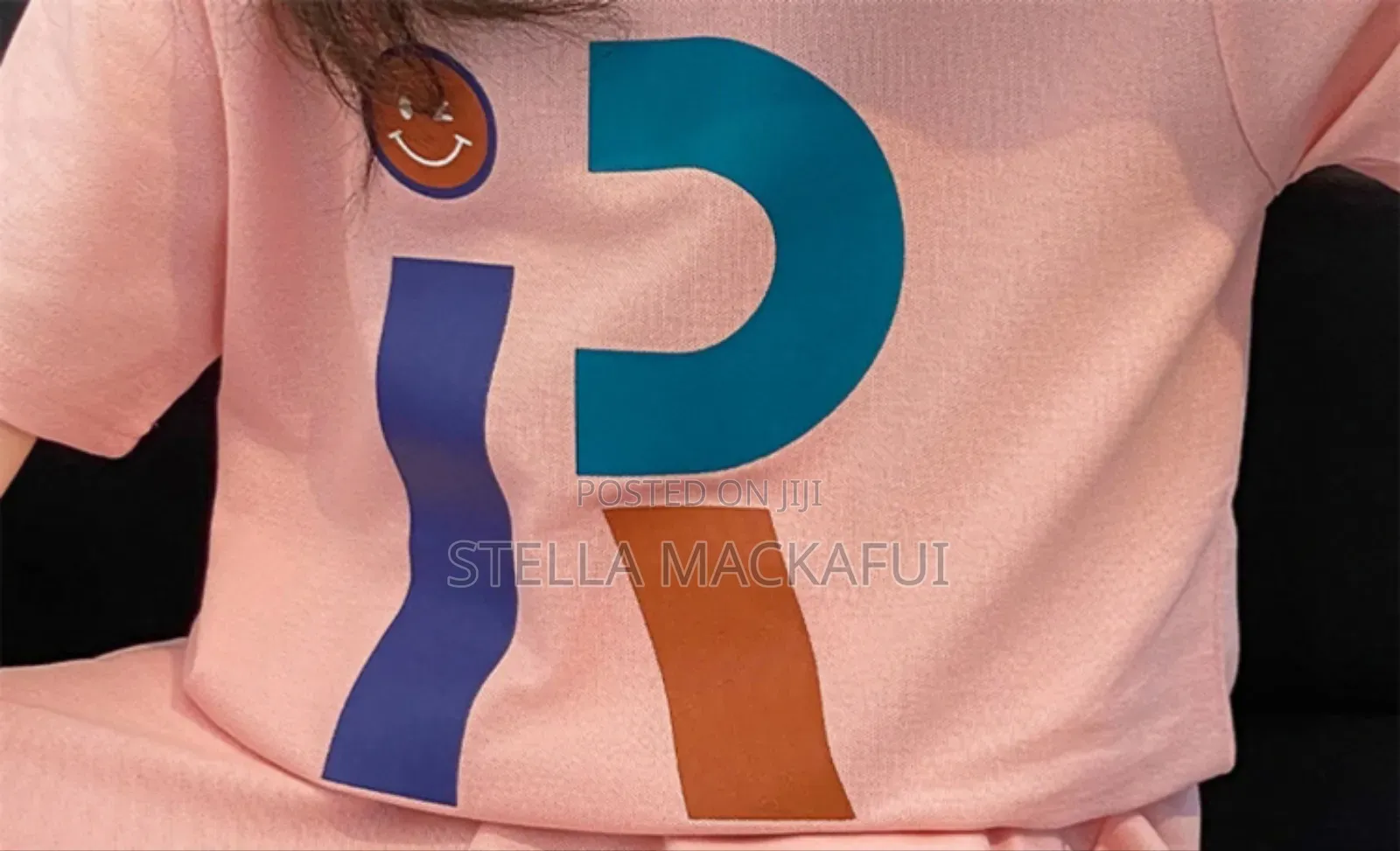 Girls Top And Down In Sizes 5-11yrs in Madina - Children's Clothing ...