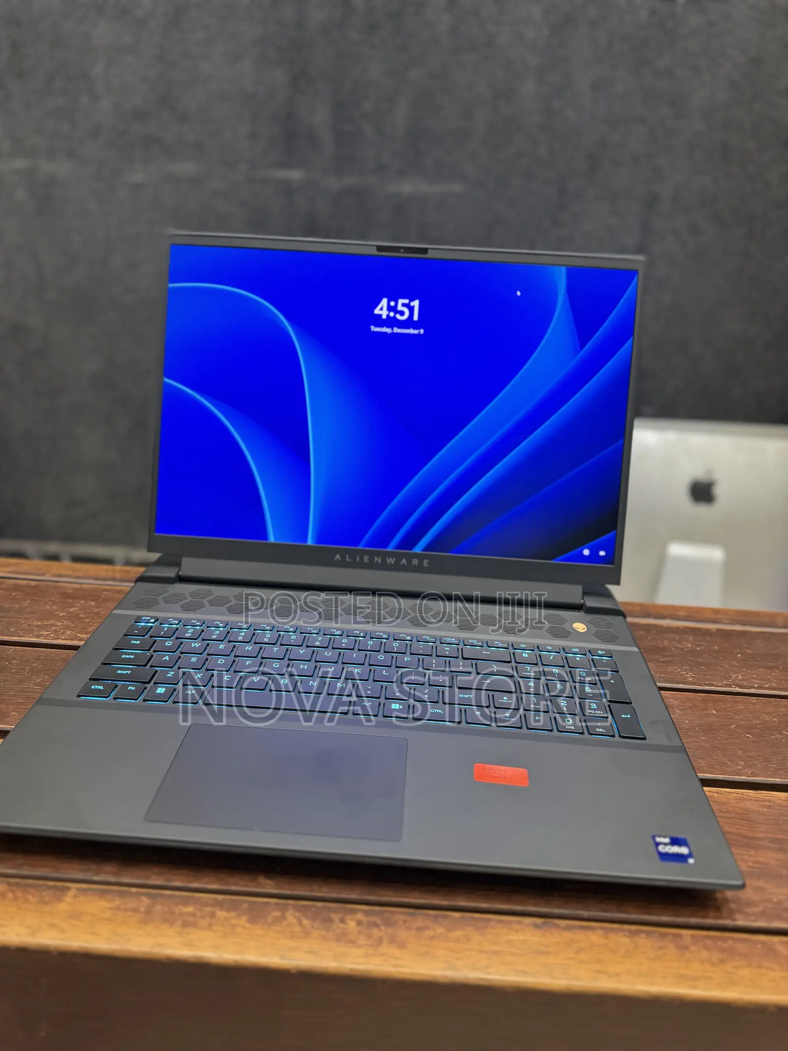 Laptop Alienware M17x R2 32GB Intel Core I9 SSD 1T in Kokomlemle ...