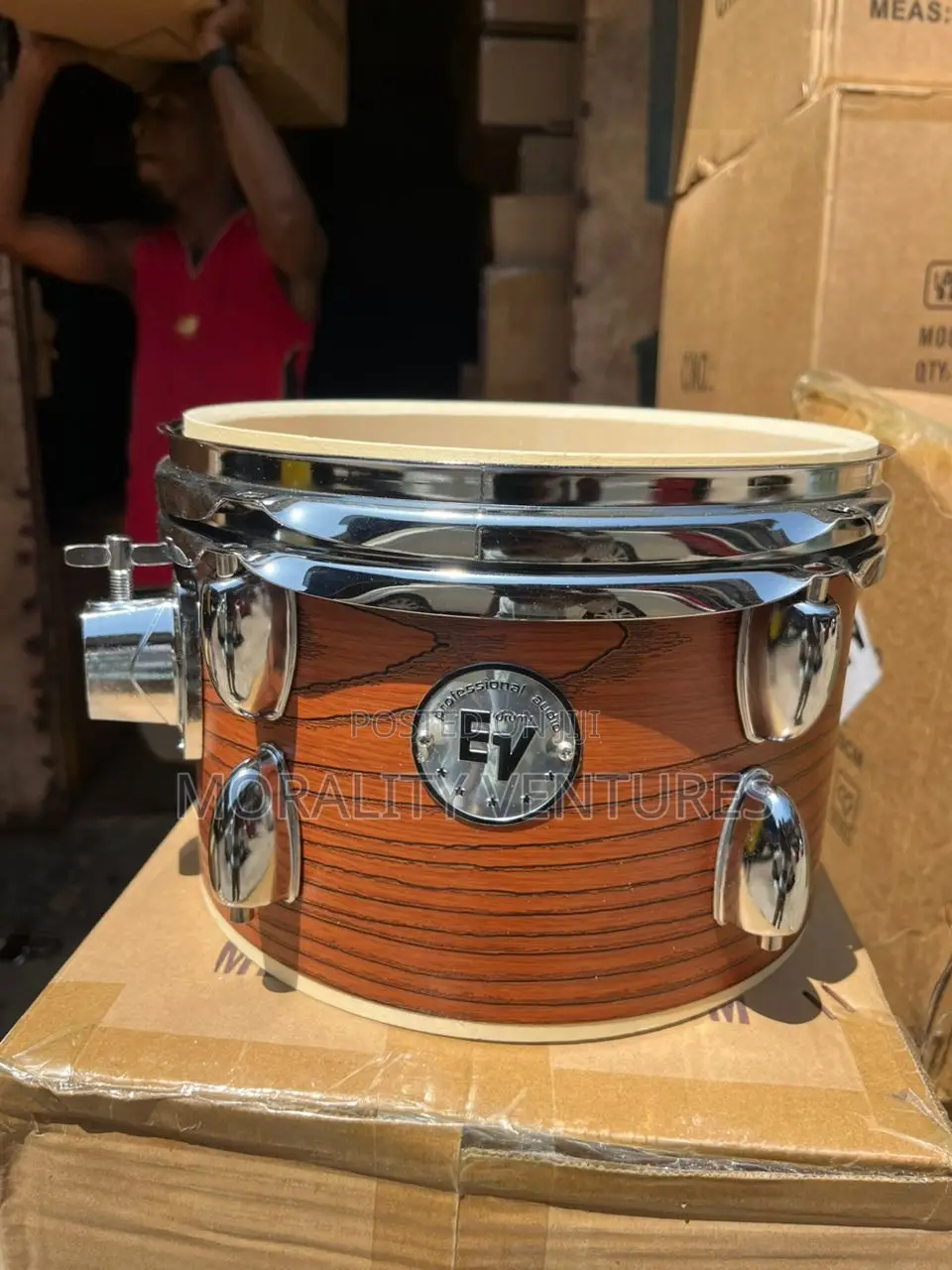 Ev Ventures Acoustic Drum in Accra Metropolitan - Musical Instruments ...