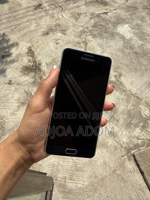 Samsung Galaxy A5 32 GB Gold in Kwashieman - Mobile Phones, Adjoa Adom ...